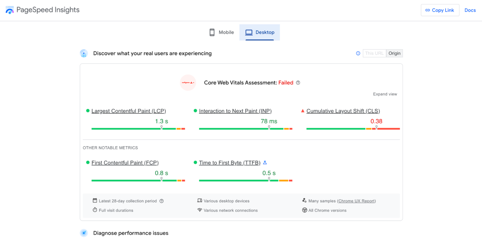 What is Page Load Time & How to Improve It