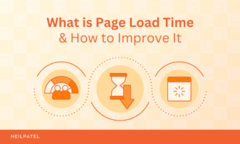 What is Page Load Time & How to Improve It