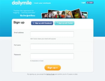 5 Simple Tips To Help You Increase User Sign Ups