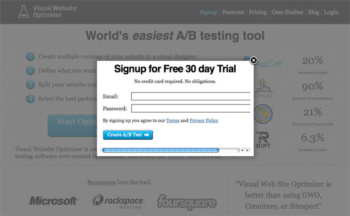 5 Simple Tips To Help You Increase User Sign Ups