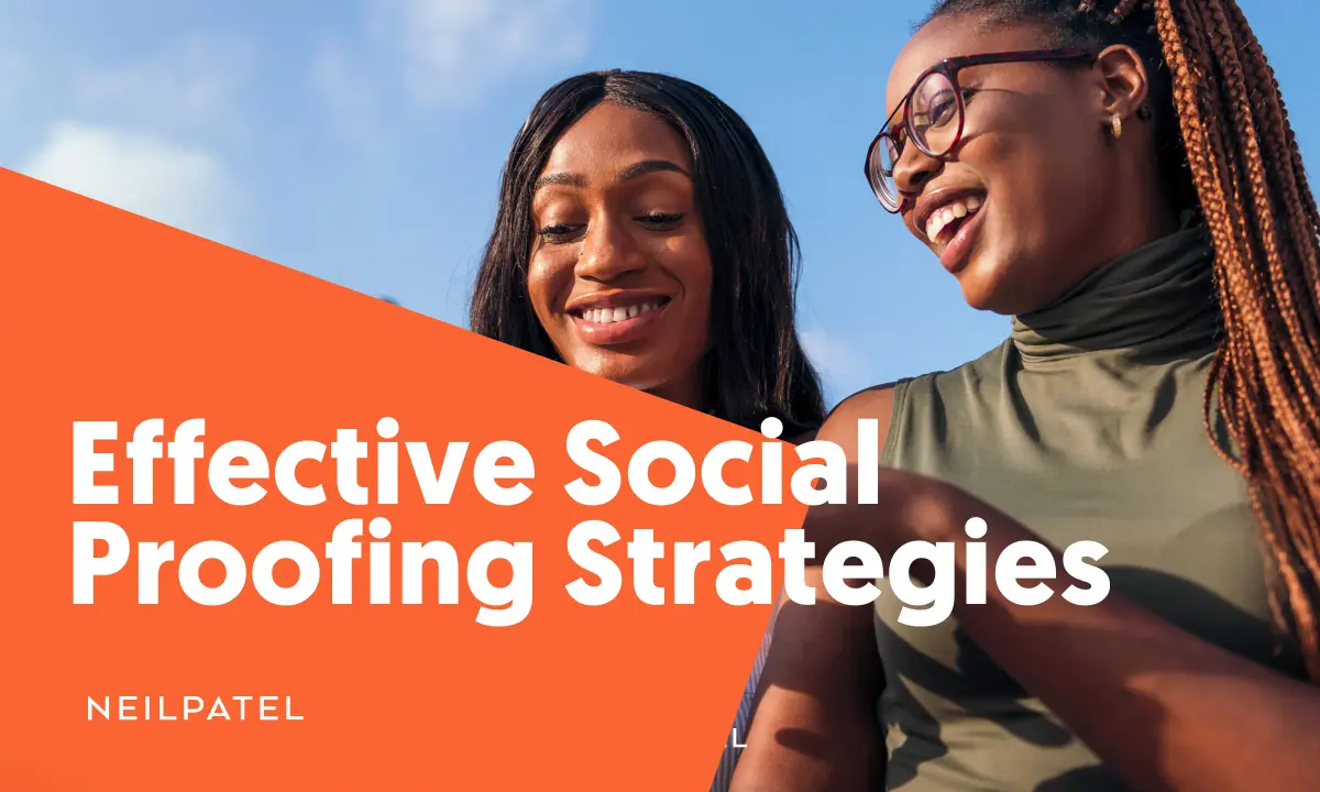 Mastering Social Proofing Strategies