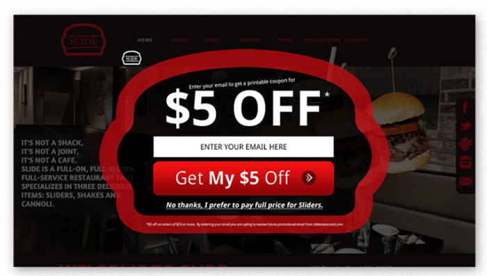 The 7 Habits of Highly Effective Overlays