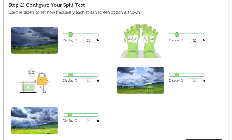50 Split Testing Ideas (You Can Run Today!)