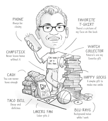 How to Create the Perfect About Page