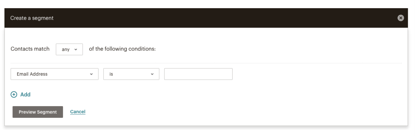 6 Awesome MailChimp Automation Hacks - Lead Scored Emails, Pre-Filled ...