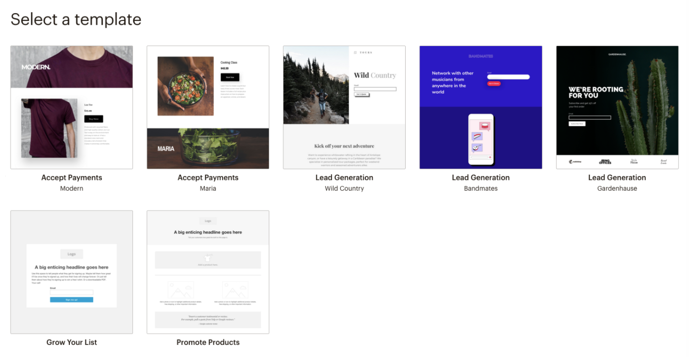 6 Awesome MailChimp Automation Hacks - Lead Scored Emails, Pre-Filled ...