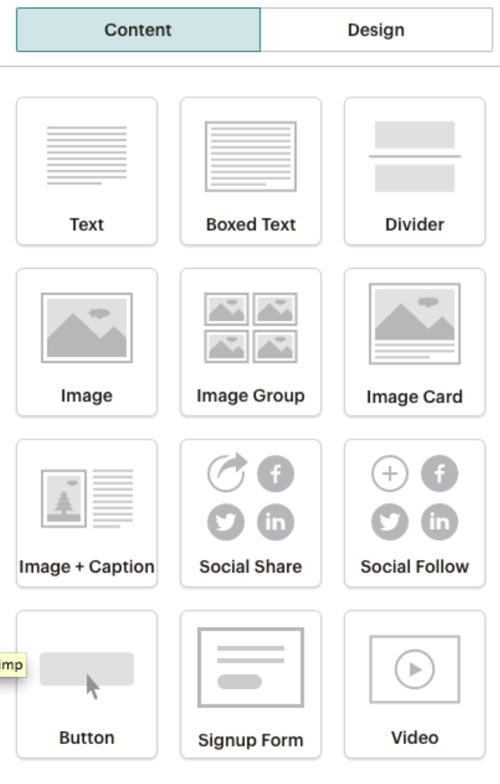 6 Awesome MailChimp Automation Hacks - Lead Scored Emails, Pre-Filled ...