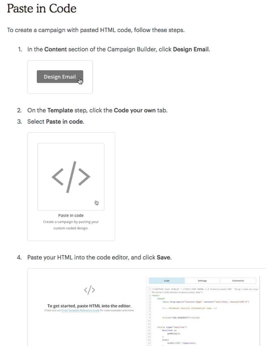 6 Awesome MailChimp Automation Hacks - Lead Scored Emails, Pre-Filled ...