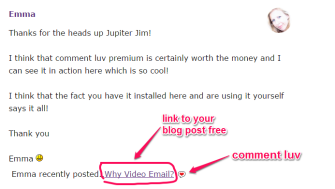 25 Smart Ways To Increase Your Blog Comments
