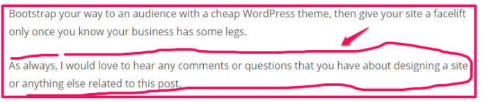 25 Smart Ways To Increase Your Blog Comments