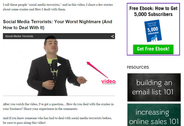 25 Smart Ways To Increase Your Blog Comments