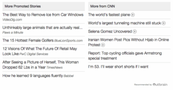 101 Ways to Source Content Ideas