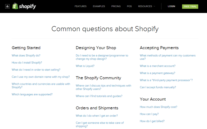 How Shopify Grew 10X in 3 Years (And How You Can Achieve Similar Results)