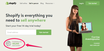 How Shopify Grew 10X in 3 Years (And How You Can Achieve Similar Results)