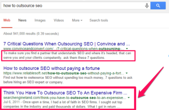The Beginner's Guide to Google's Knowledge Graph