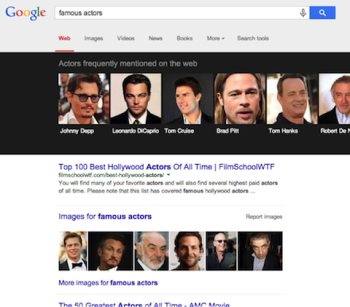 The Beginner's Guide to Google's Knowledge Graph