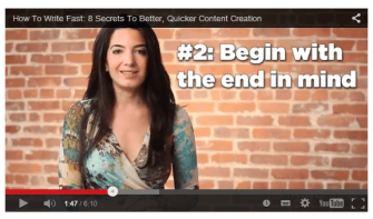 How to Write a 2,000-Word Article in 2 Hours