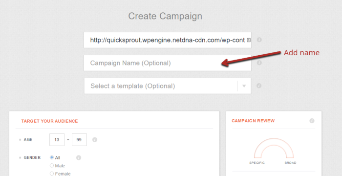 Como Criar Um Link Poderoso Com Imagens Perfeitas em 4 Passos