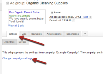 New to AdWords? Avoid These 10 Common Budget Killing Mistakes
