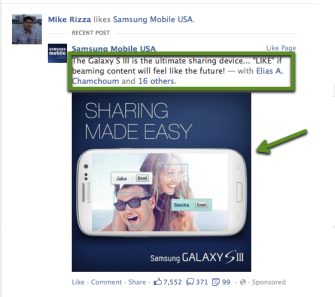 5 Steps to Creating a Profitable Facebook Advertising Campaign