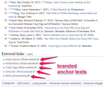 How to Determine if a Link is Good or Bad