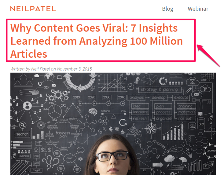 6 Content Writing Strategies That'll Help You Acquire More Organic Traffic