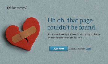 How to Create a Spectacular 404 Error Page (with 12 Examples)