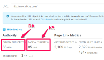 How to Determine if a Link is Good or Bad