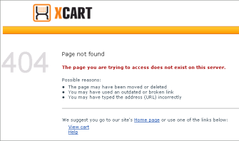 How to Create a Spectacular 404 Error Page (with 12 Examples)