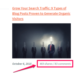 Building a Successful Organic Traffic Pipeline in 5 Steps