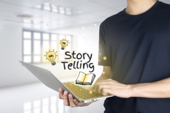 Storytelling: O que É e Melhores Técnicas para Aplicar (Guia)
