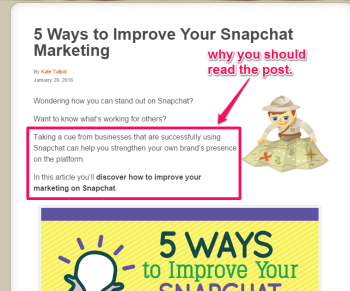 The Ultimate Guide to Writing Blog Post Introductions