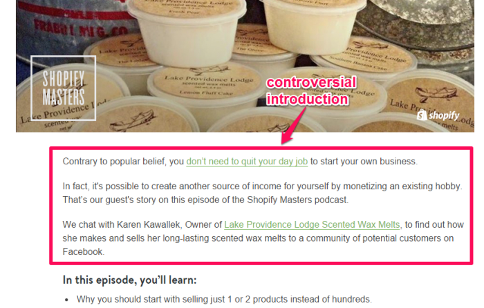 The Ultimate Guide To Writing Blog Post Introductions