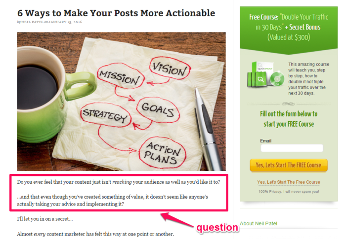 The Ultimate Guide to Writing Blog Post Introductions