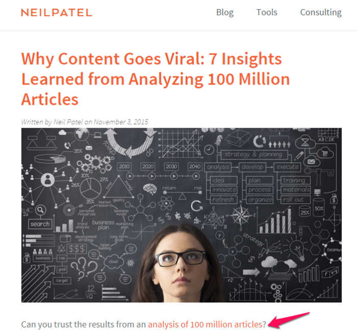 The Ultimate Guide to Writing Epic Content That Will Go Viral