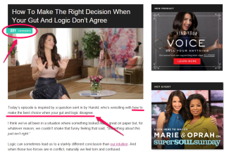 The Ultimate Guide to Writing Blog Post Introductions
