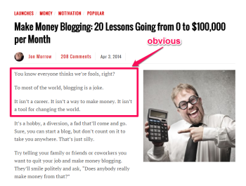 The Ultimate Guide to Writing Blog Post Introductions
