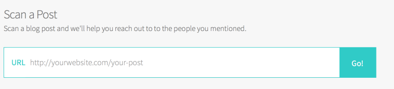The Uncensored Guide to Promoting a Blog Post