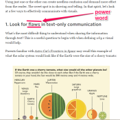 The Science Behind Why People Read Content Online (How to Increase Blog ...