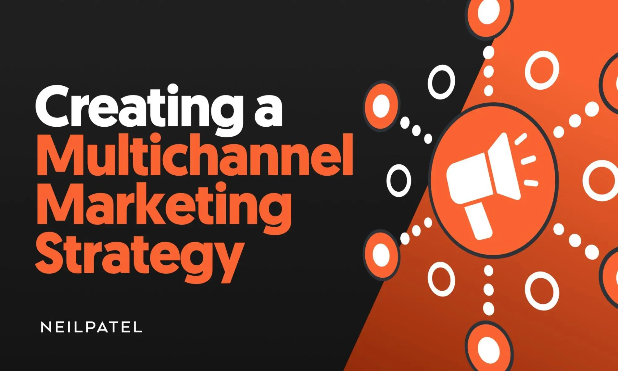 Creating a Multichannel Marketing Strategy