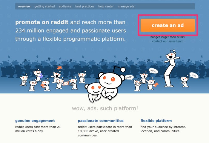 Como Usar Ads do Reddit Para Melhorar as Vendas do Seu Negócio