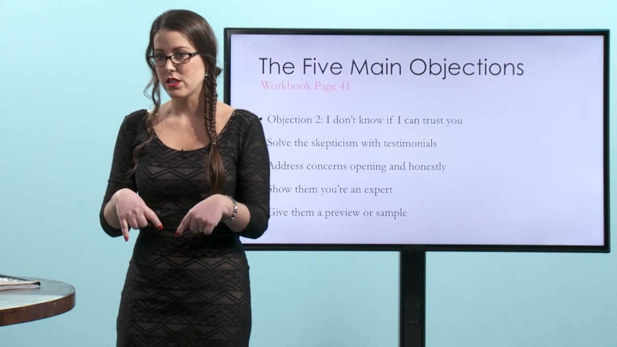 E-commerce 201: Smart & Proven Ways to Eliminate Objections on Your ...