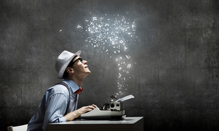 5 Lessons On Being A More Productive Writer Plus Tips You Can Steal 