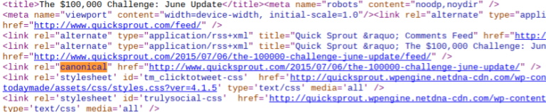 The 5-Point Technical SEO Checklist For Bloggers