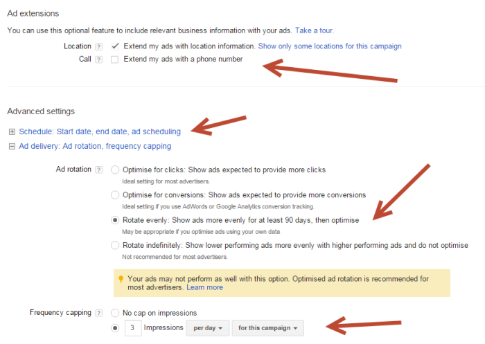 The Beginner's Guide to Gmail Ads