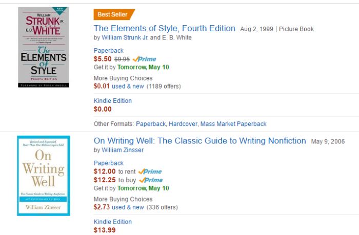 How to Become a Better Blog Writer in 30 Days