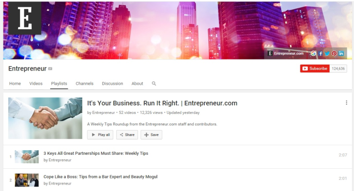 The 5 Kinds of Posts That Every Blog Needs (And How to Create Them)
