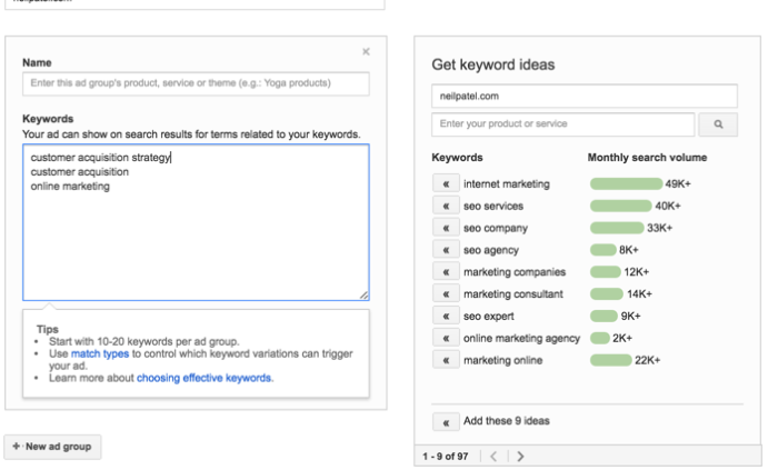 How to Set up a Google Search Network Campaign (The Right Way)