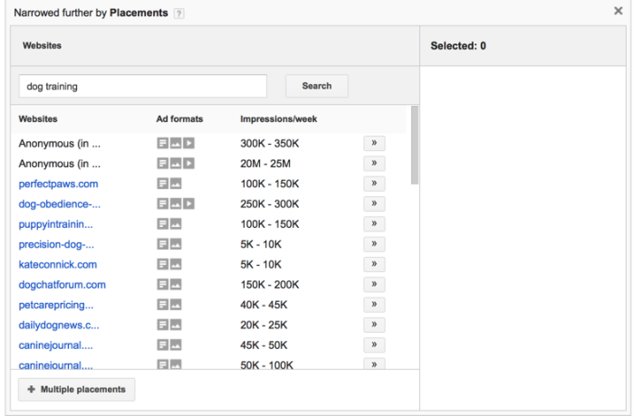 Insider Information: How to Set up a Google Display Campaign