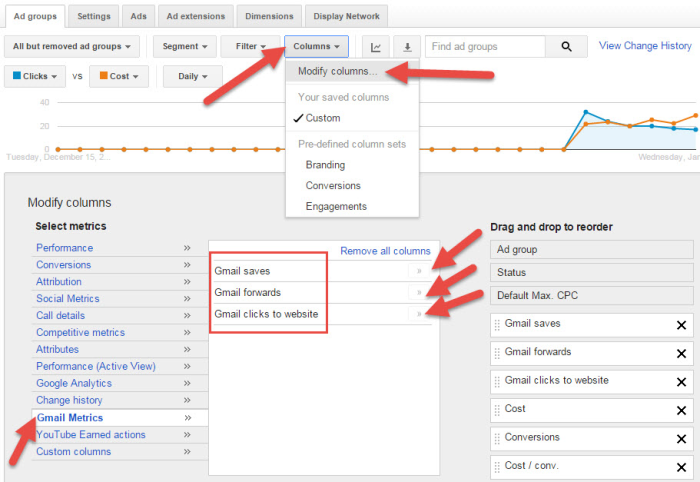 The Beginner's Guide to Gmail Ads